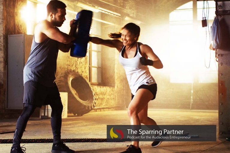 The Sparring Partner – West Coast Bible College