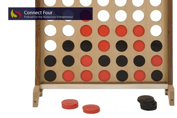 Connect Four – West Coast Bible College