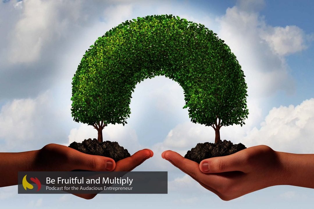 Be Fruitful and Multiply – West Coast Bible College