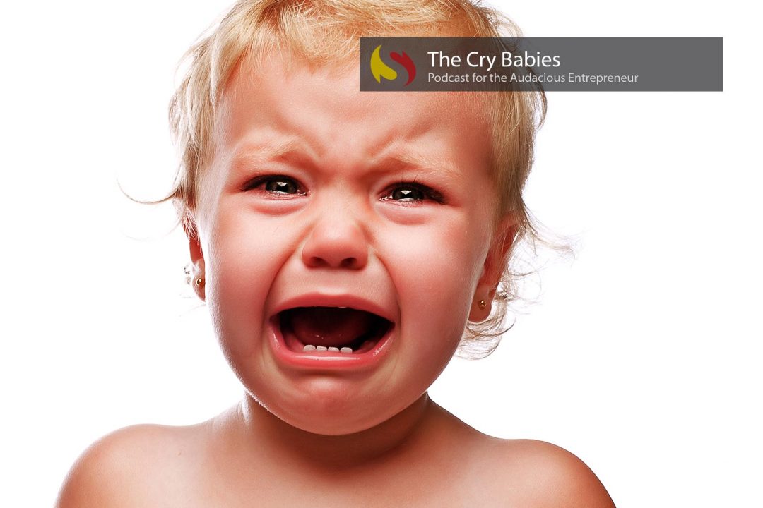 The Cry Babies – West Coast Bible College